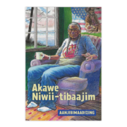 Ojibwe Books – Aanjibimaadizing Cultural Resources